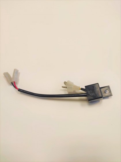 Eléctrico / ITV: Rectificador bocina para quads 2T